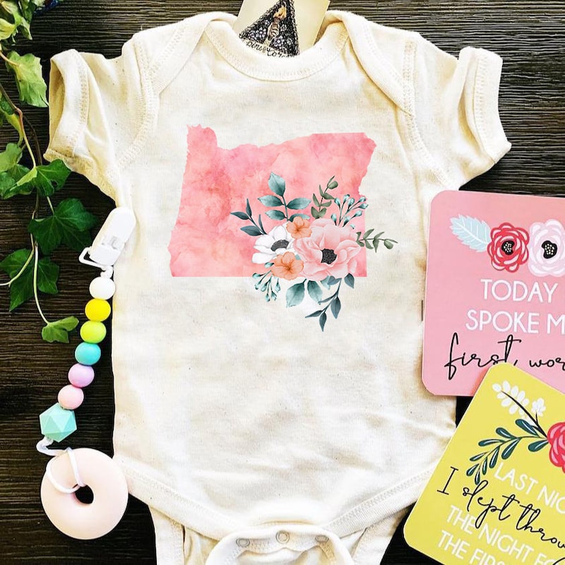 Made in Oregon - Etsy