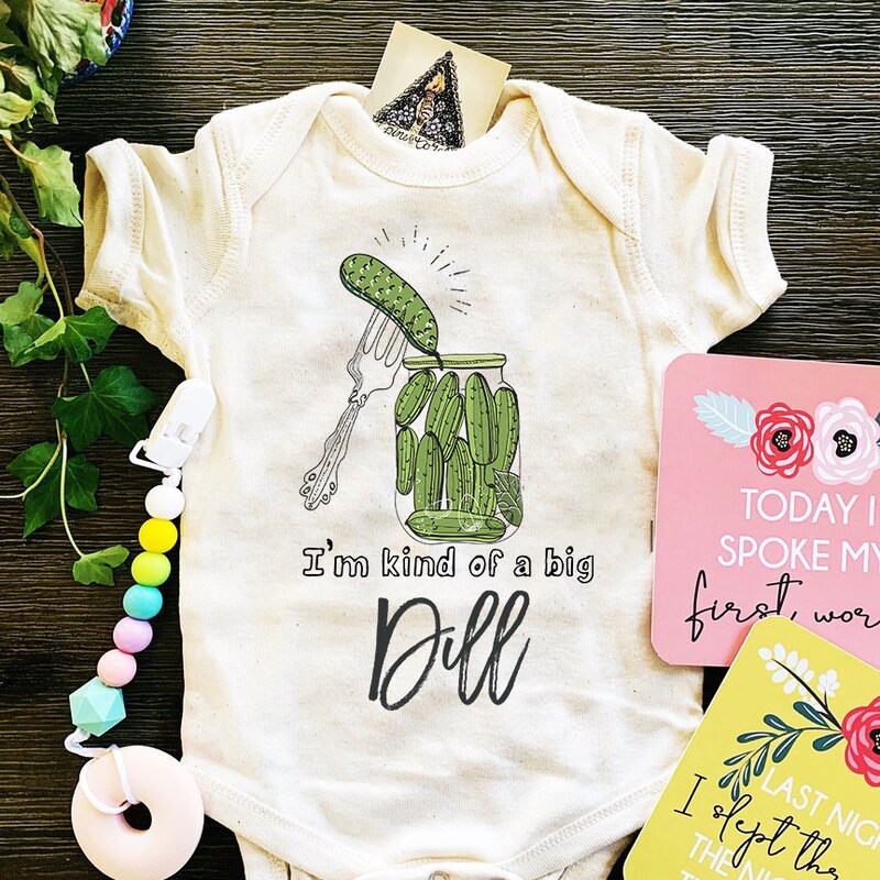 Pickles Baby Shower - Etsy