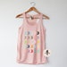 Moon Phase Tank, Moon Phases Racerback Tank, Crescent Moon Tank ...