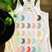Moon Phase Tank Moon Phases Racerback Tank Crescent Moon - Etsy