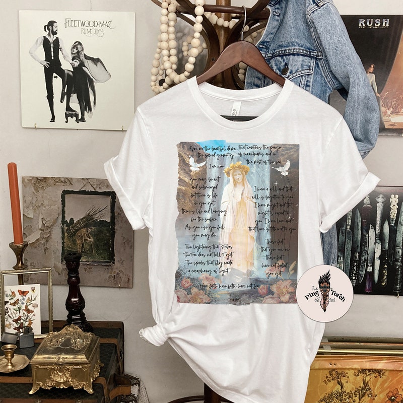 Ocean Sea Lady T Shirt - Etsy