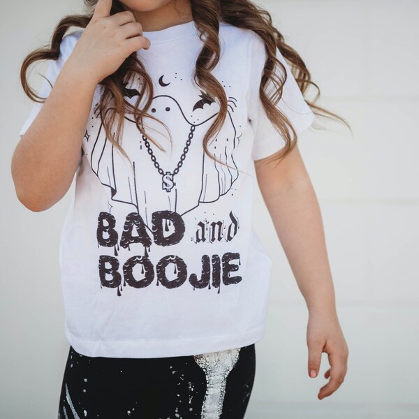Boojie Shirt - Etsy