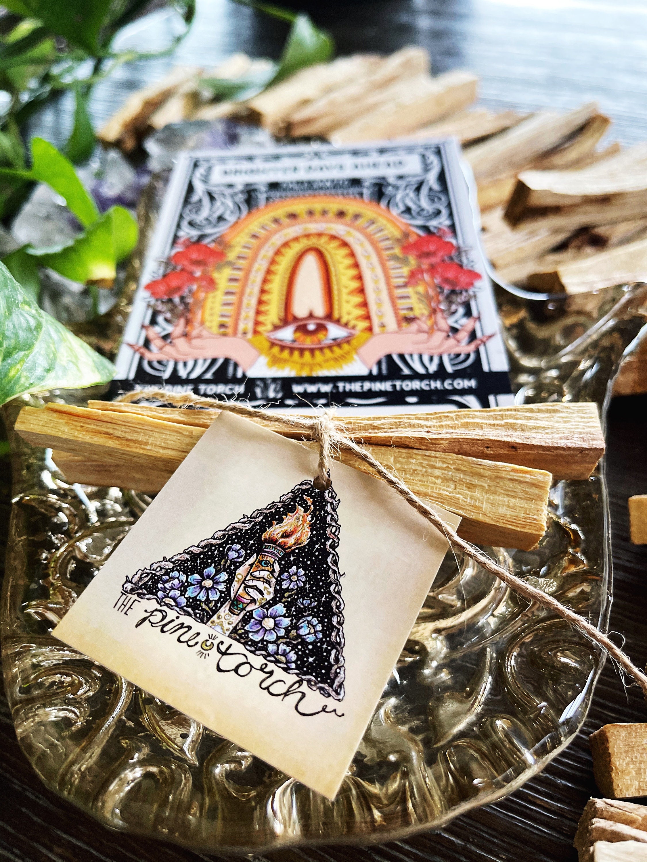 Palo Santo Sticks Palo Santo Holy Wood Bundle Holy Wood Palo | Etsy