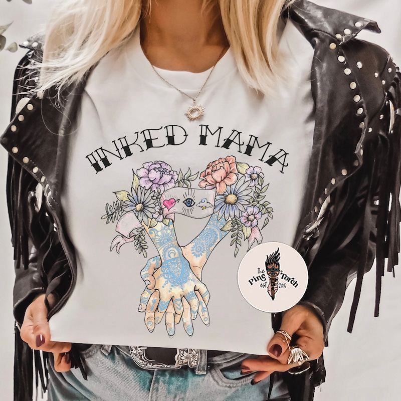 Custom Ink Alternatives - Etsy