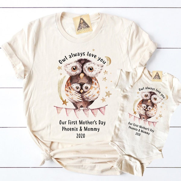 Owl Always Love You - Etsy