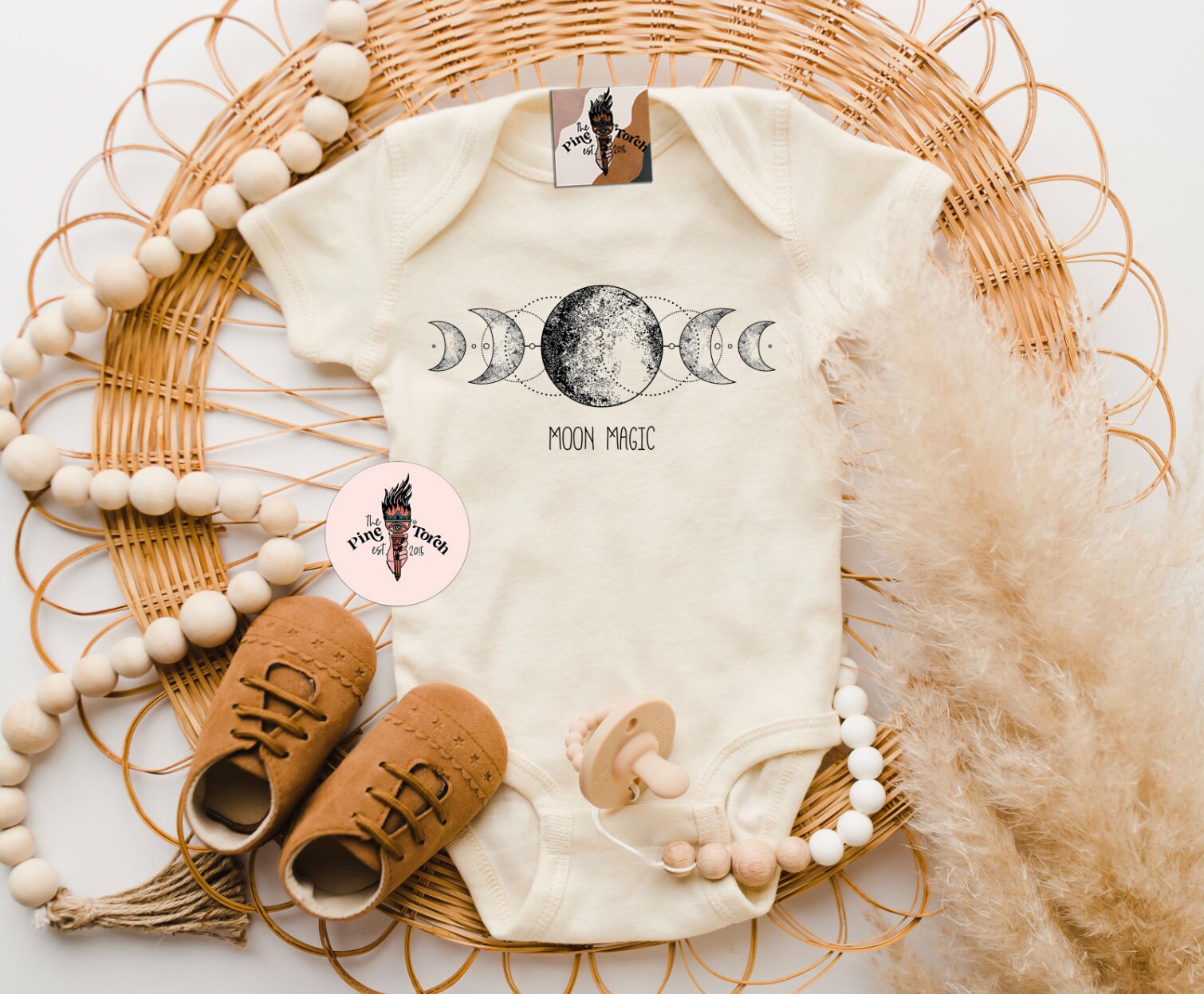 Moon Magic, Magic Baby, Moon Baby, Moon Child, Triple Moon, Triple Moon ...
