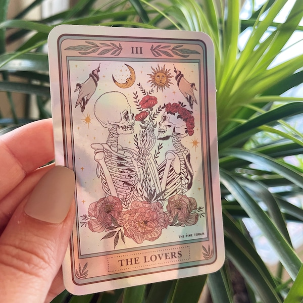 Card Stickers - Etsy