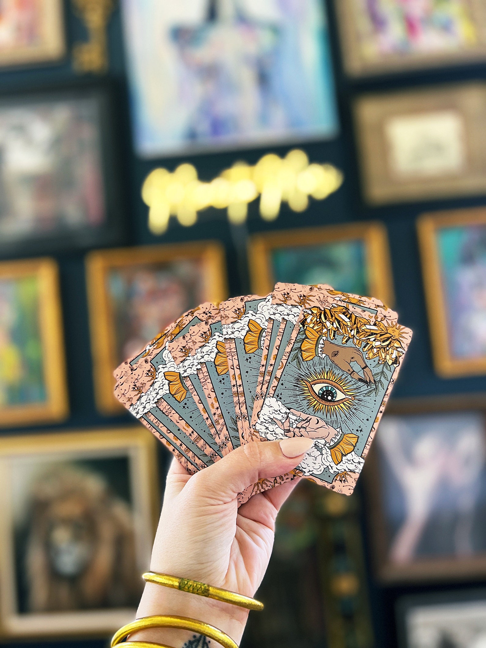 The Audacity Deck Skeleton Audacity Tarot Deck Tarot Card - Etsy