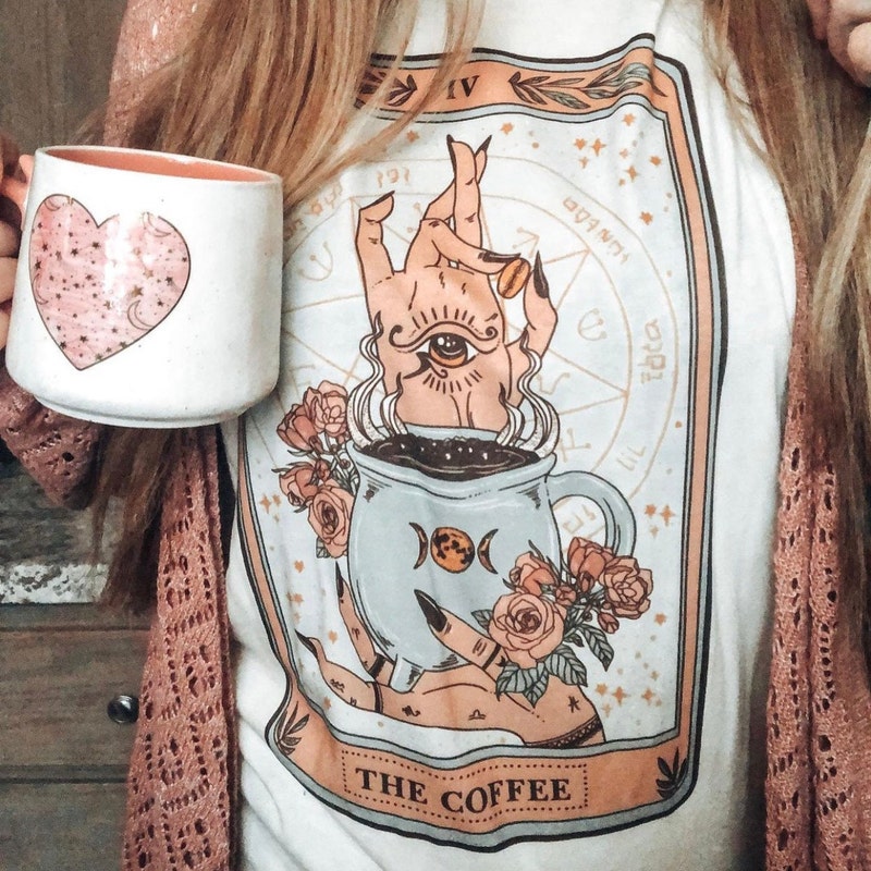 The Pine Torch - Etsy