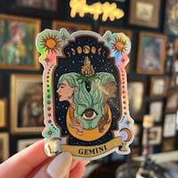 Gemini - Etsy