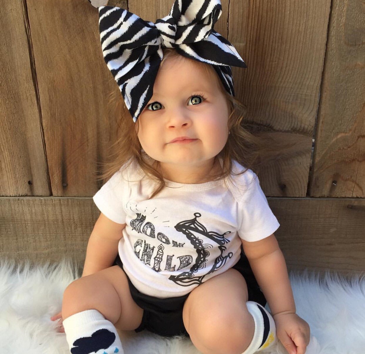 Moon Child Bodysuit Moon Bodysuit Moon Child Baby Moon - Etsy