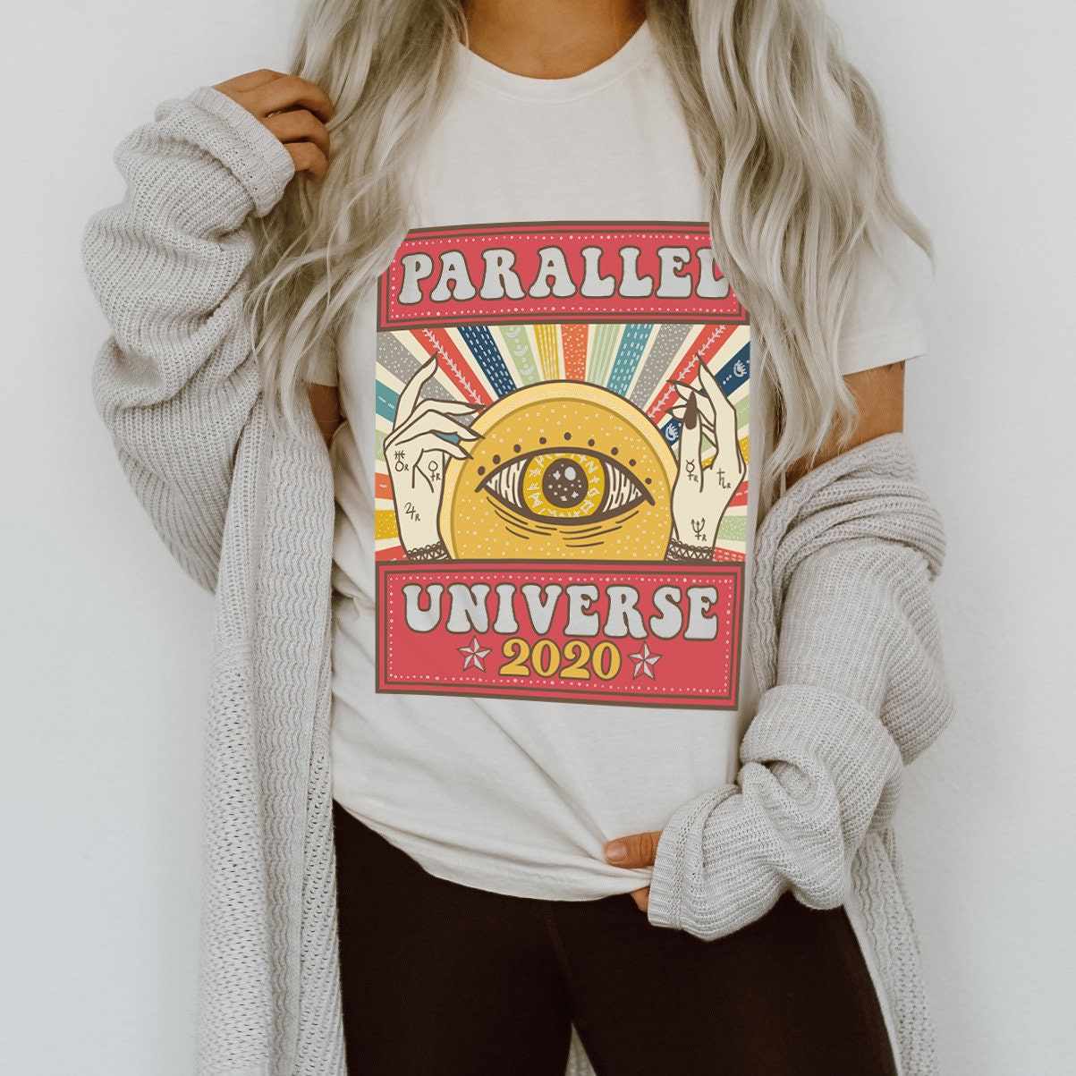 Election 2020 Tee Election Spoof Tee Parallel Universe - Etsy