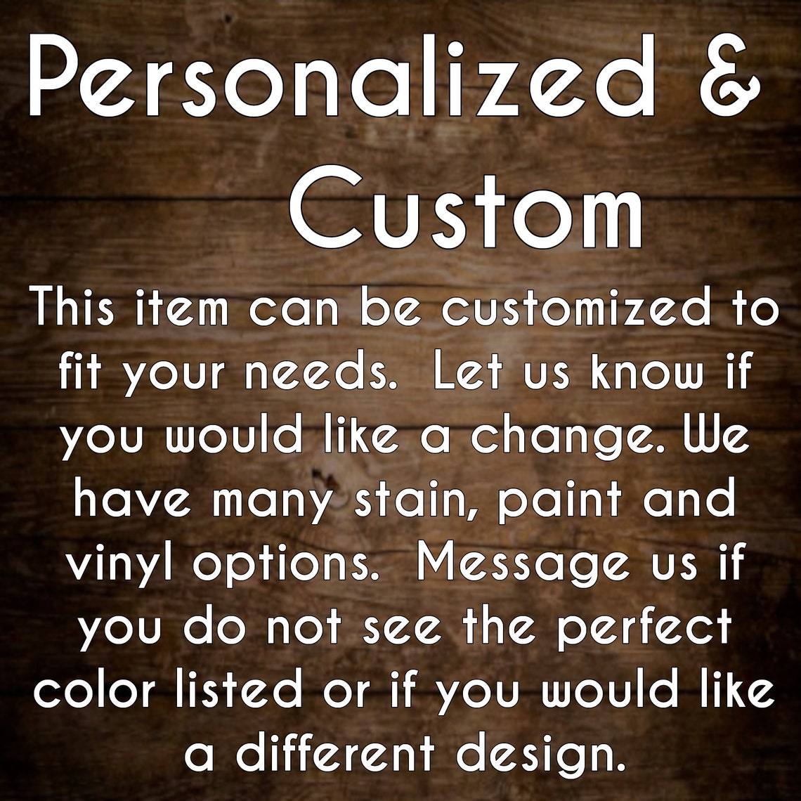 Practical Magic Rustic Wood Sign Wall Art Wall Hanging | Etsy