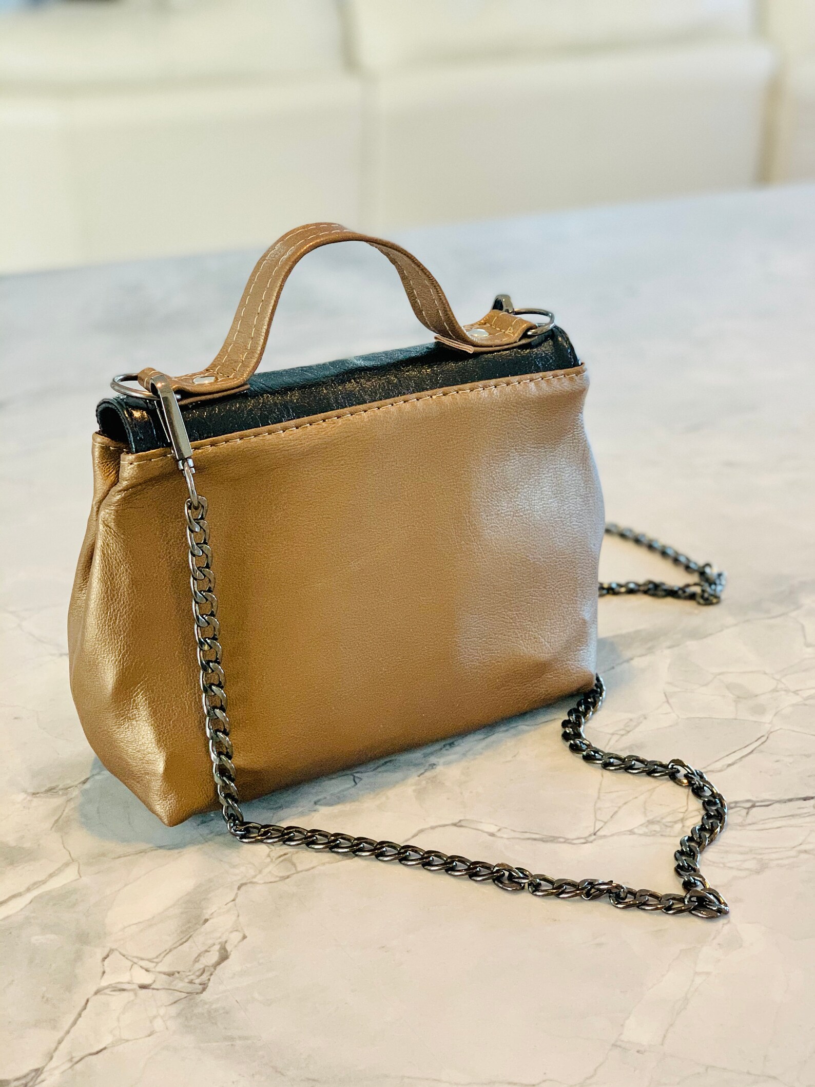 The Honey Bag: Digital Sewing Pattern and Instructions - Downloadable ...