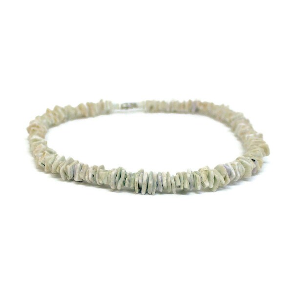 Puka Shell Choker - Etsy