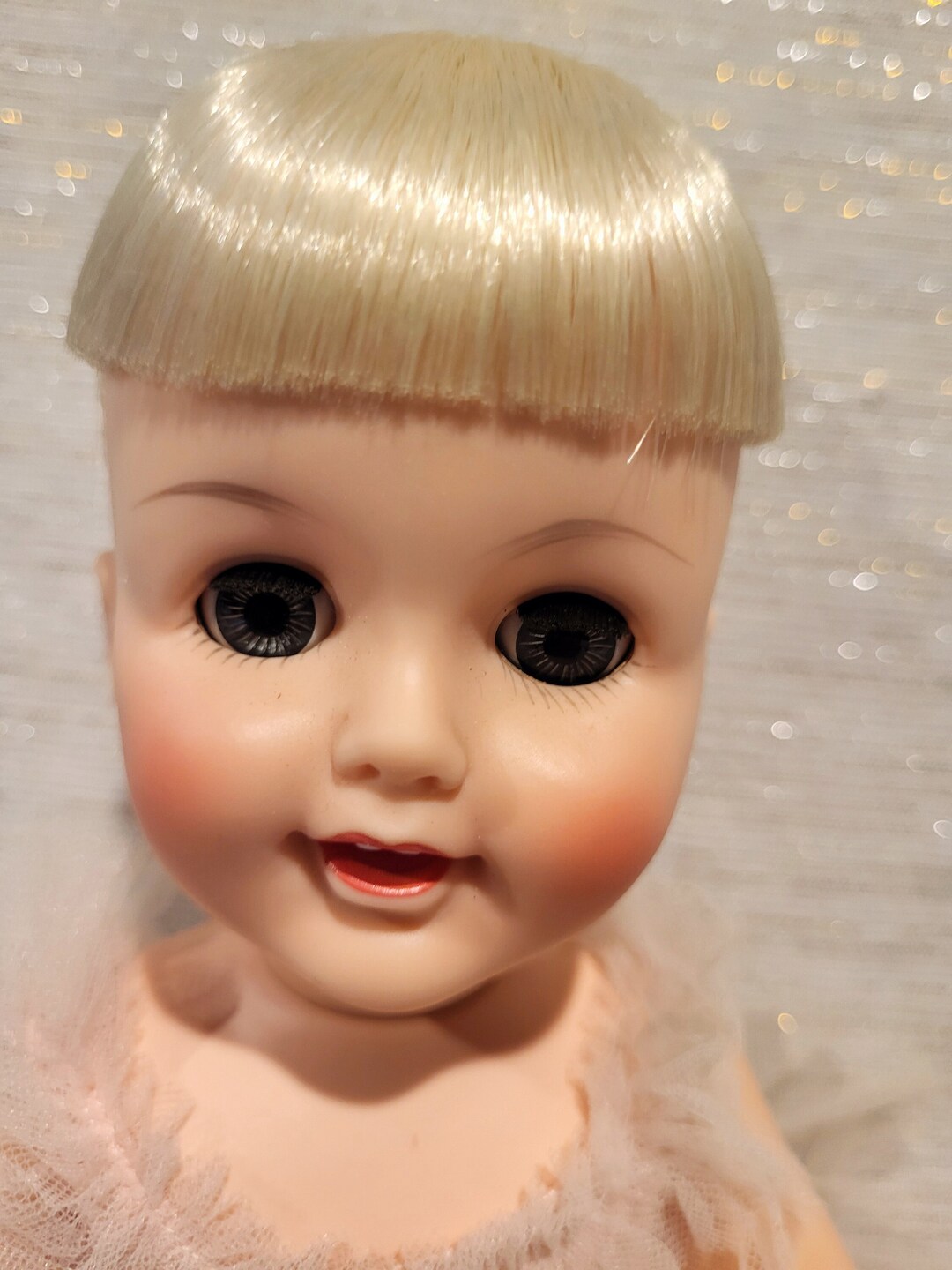 HTF Madame Alexander melinda Ballerina Doll 1963 - Etsy