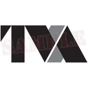 Time Variance Authority TVA Crest Logo VARIANT Vector Digital File Svg ...