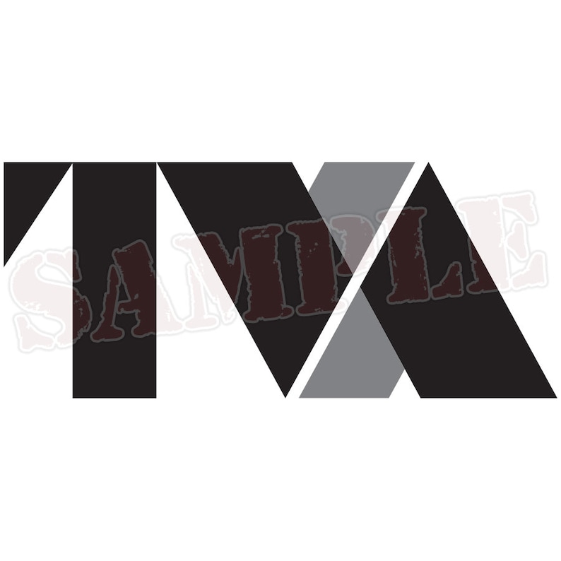 Time Variance Authority TVA Crest Logo VARIANT Vector Digital File Svg ...