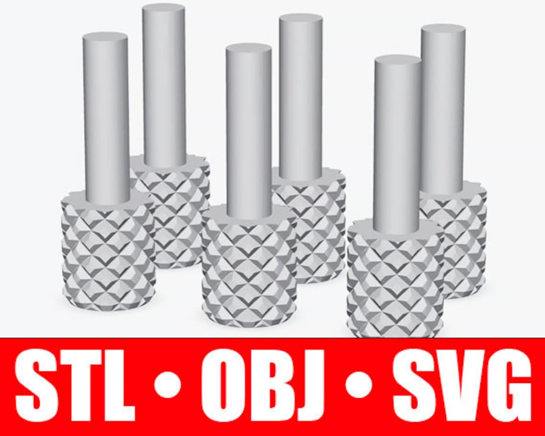 ANH Darth Vader Belt Box Knurled Knobs 1:1 - Etsy