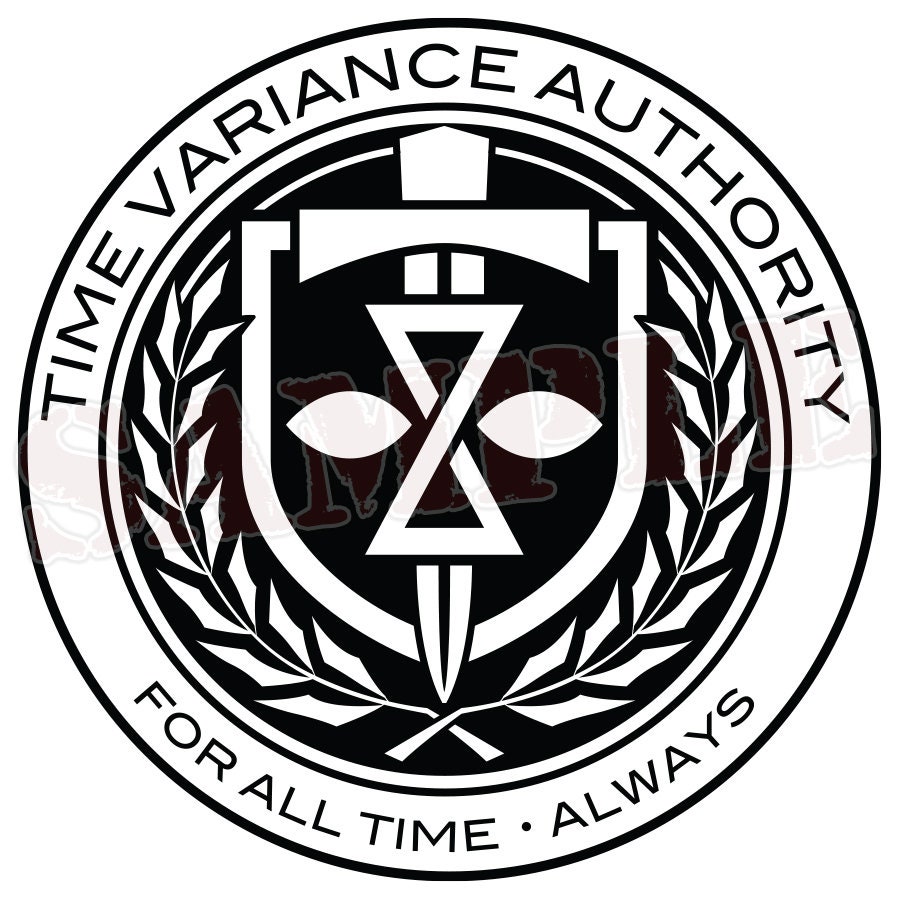 Authority Logo