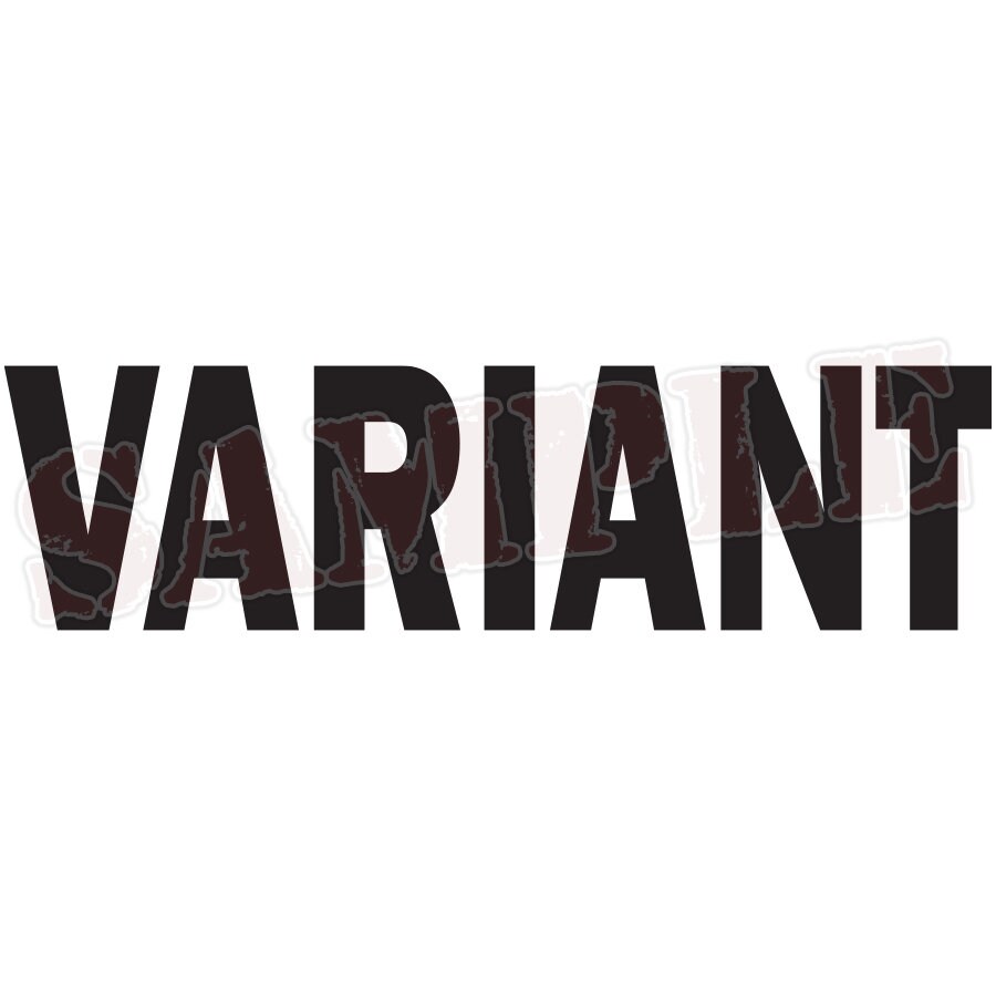 Time Variance Authority TVA Crest Logo VARIANT Vector Digital File Svg ...