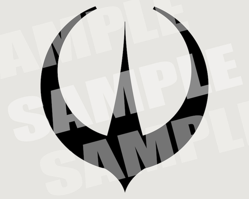 Star Wars Andor SVG PNG EPS Pdf Jpg Logo - Etsy