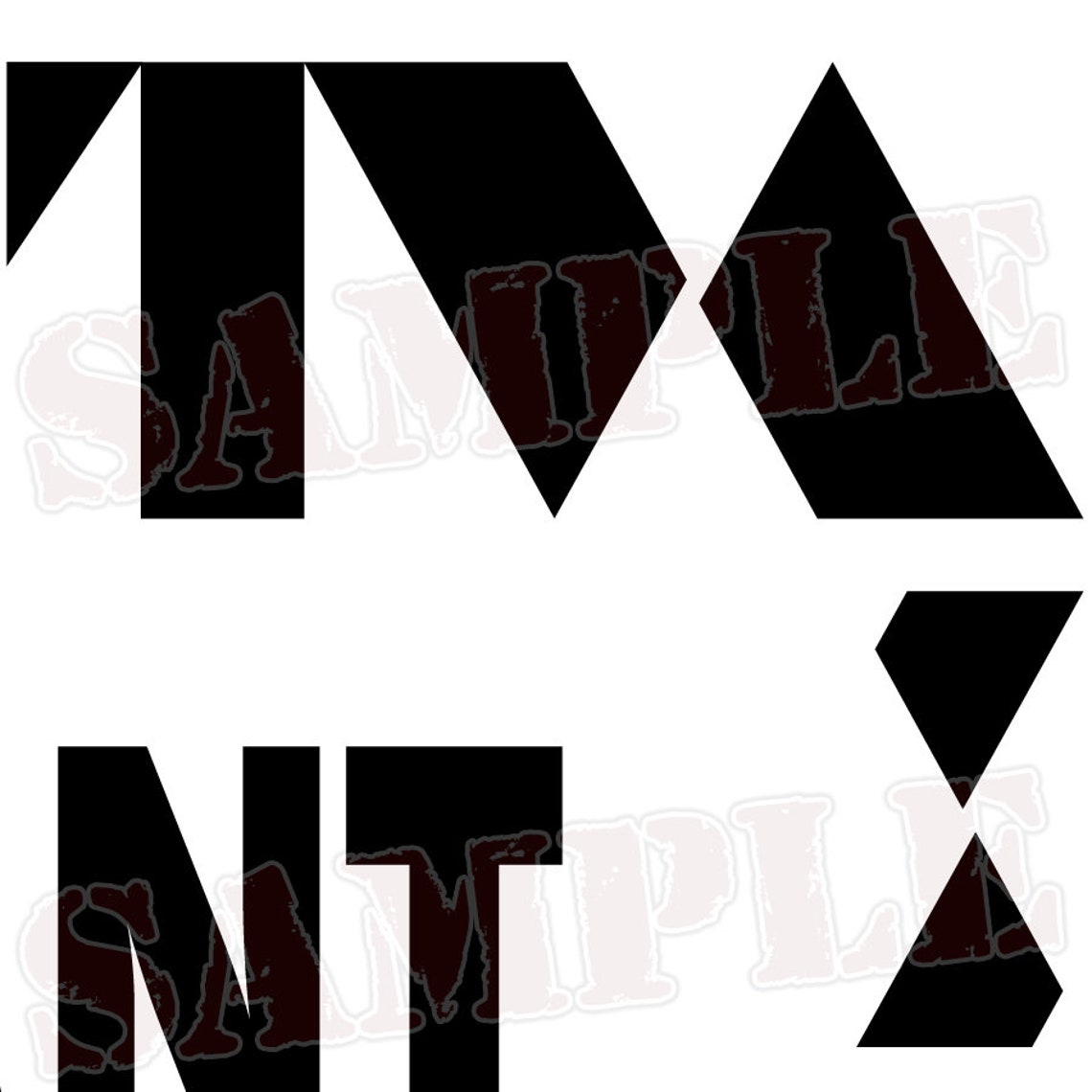 Time Variance Authority TVA Crest Logo VARIANT Vector Digital File Svg ...