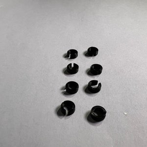 SCX24 Shock Spring Spacers Easy Lift Kit - Etsy