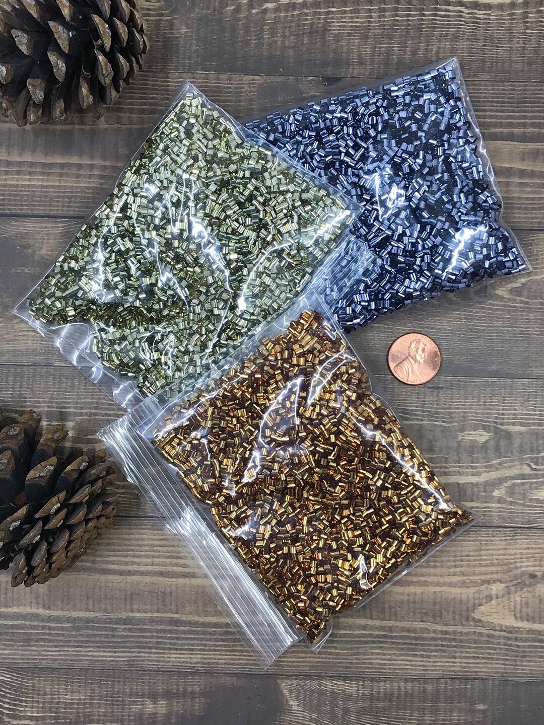 Tube Confetti for Shaker Cards and Table Scatter/card Supplies/paper ...