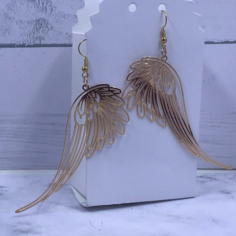 Filigree Angel - Etsy