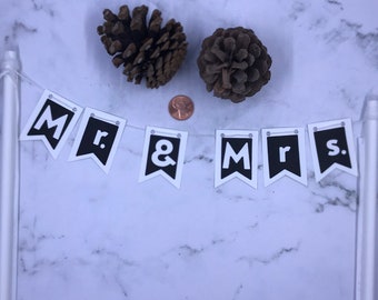 Cake Table Banner - Etsy