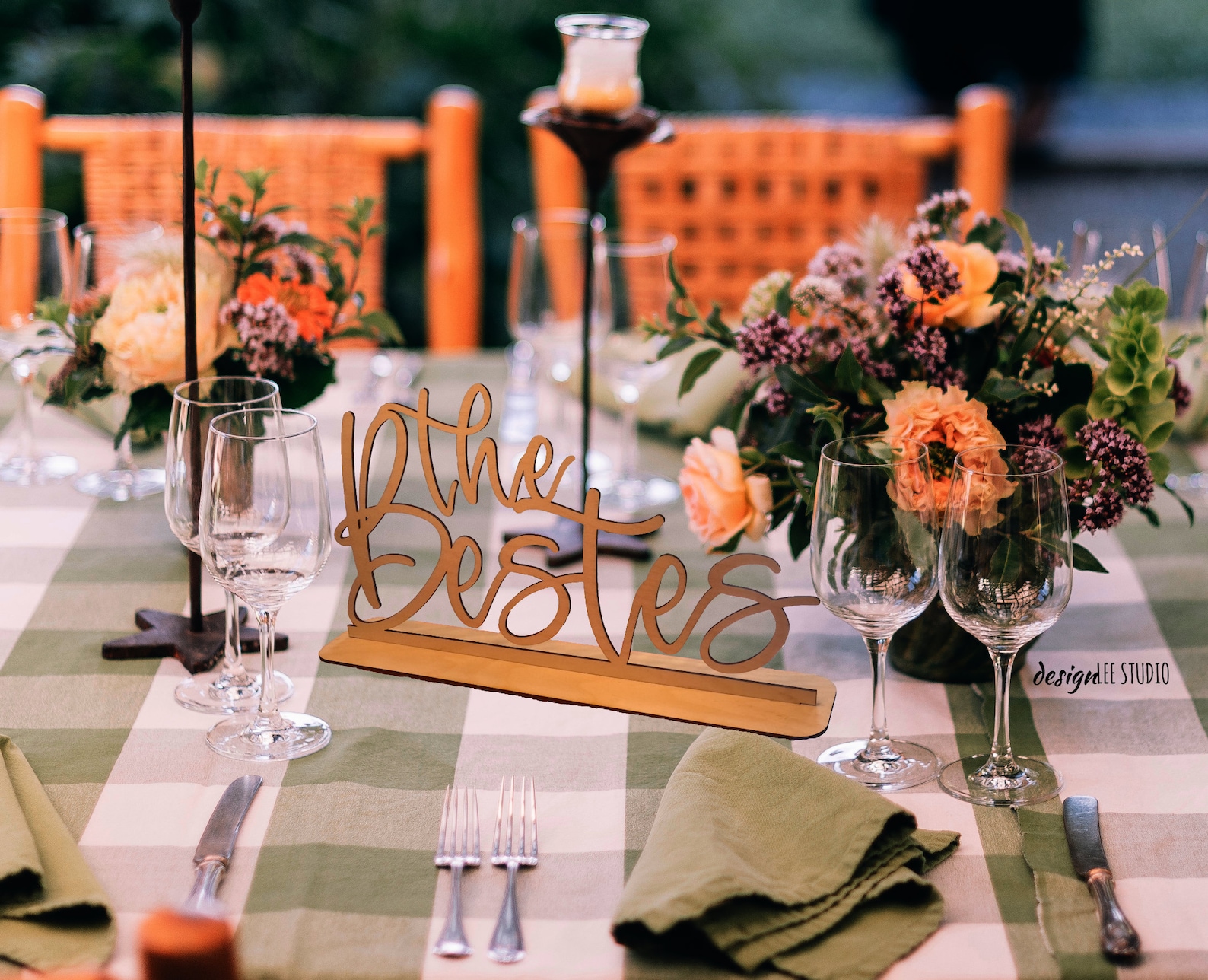 Sweetheart Table Sign Head Table Décor Made With Wood or | Etsy