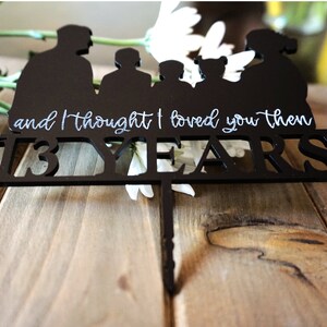 Custom Wedding Cake Topper Personalized Cake Topper for Wedding ...