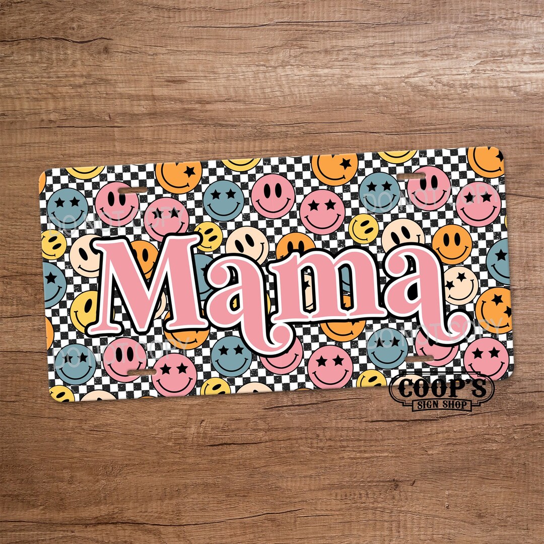 Paliey Plate & Car Accessories at Zane Hodge blog