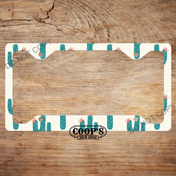 Cactus Matches - Etsy