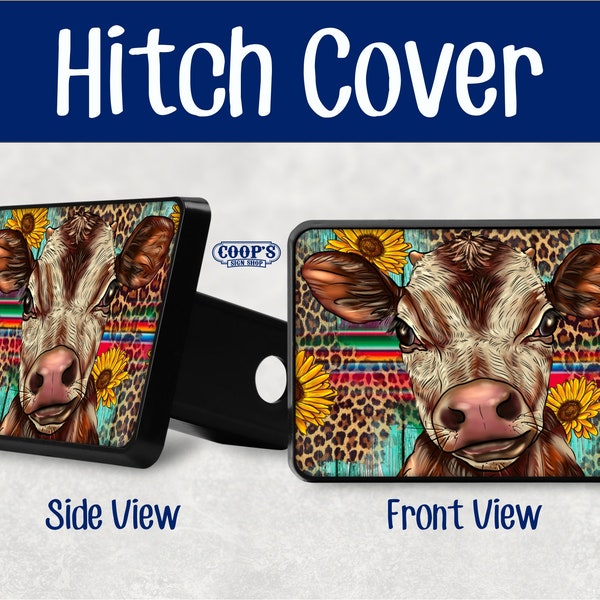 Funny Hitch Cover - Etsy
