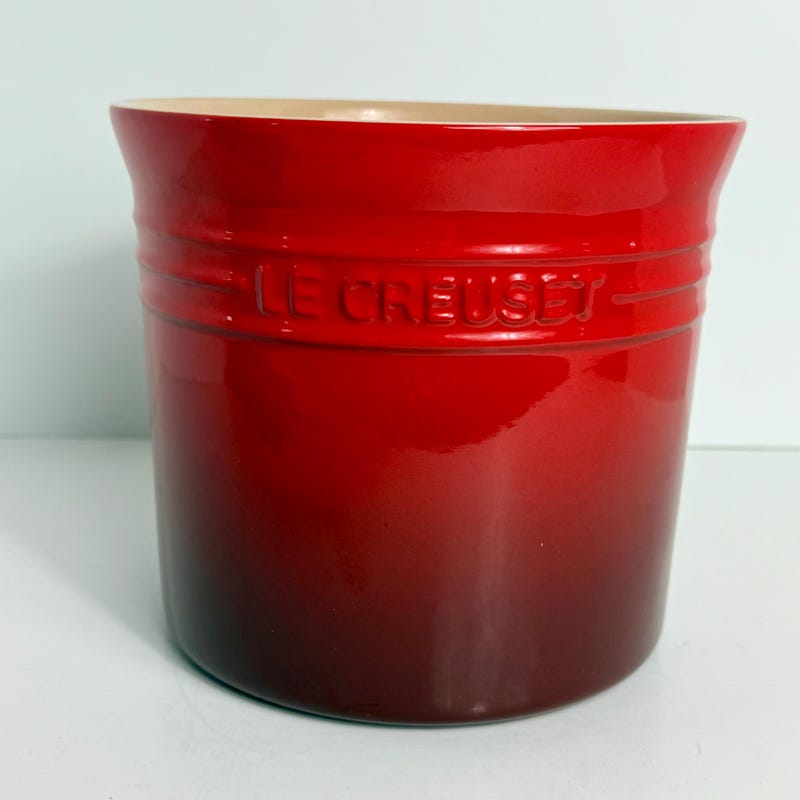 Earthenware Crock - Etsy