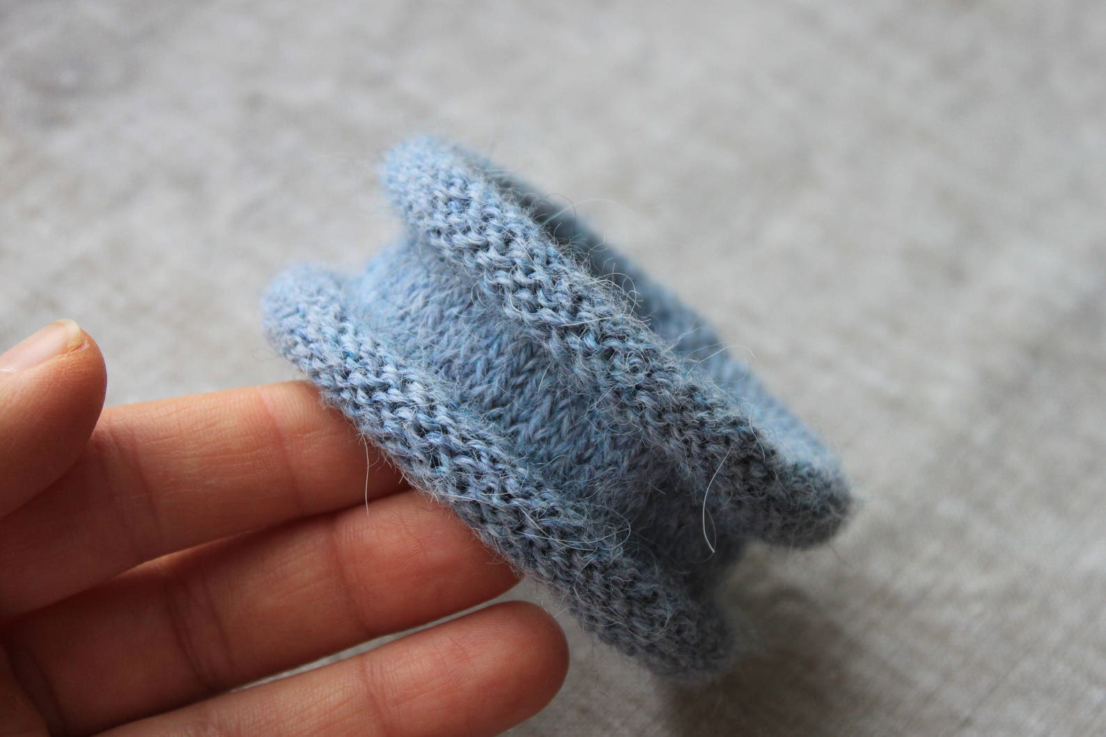 KNITTING PATTERN Cuff Bracelet Knit Knitted Bracelet - Etsy