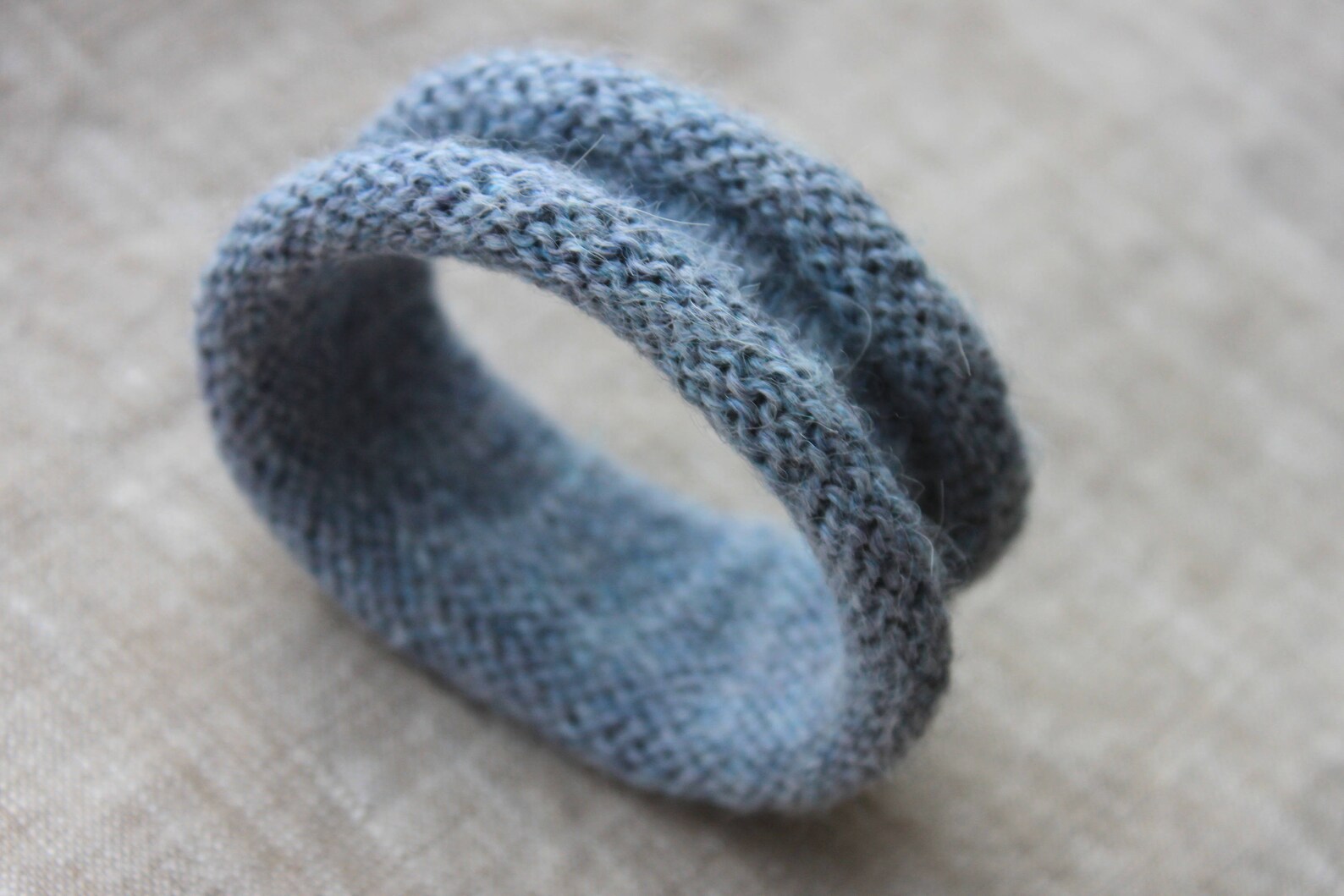 KNITTING PATTERN Cuff Bracelet Knit Knitted Bracelet - Etsy