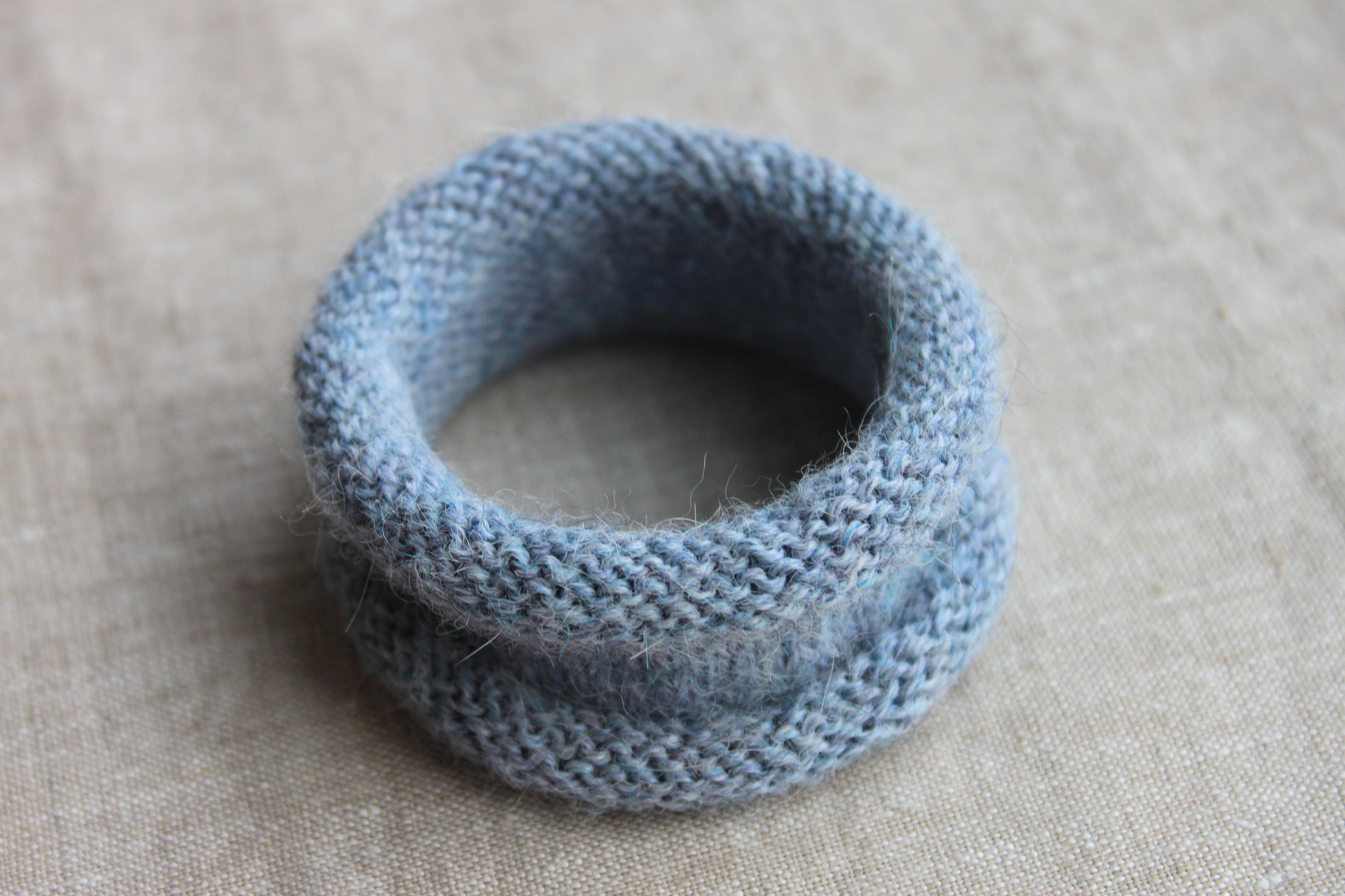 KNITTING PATTERN Cuff Bracelet Knit Knitted Bracelet - Etsy