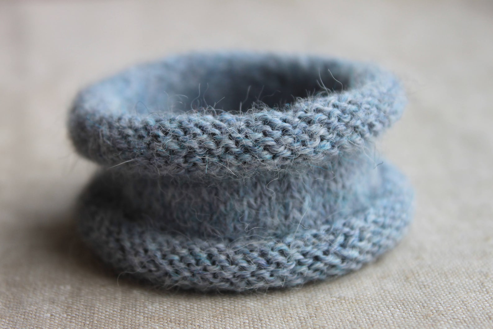 KNITTING PATTERN Cuff Bracelet Knit Knitted Bracelet - Etsy