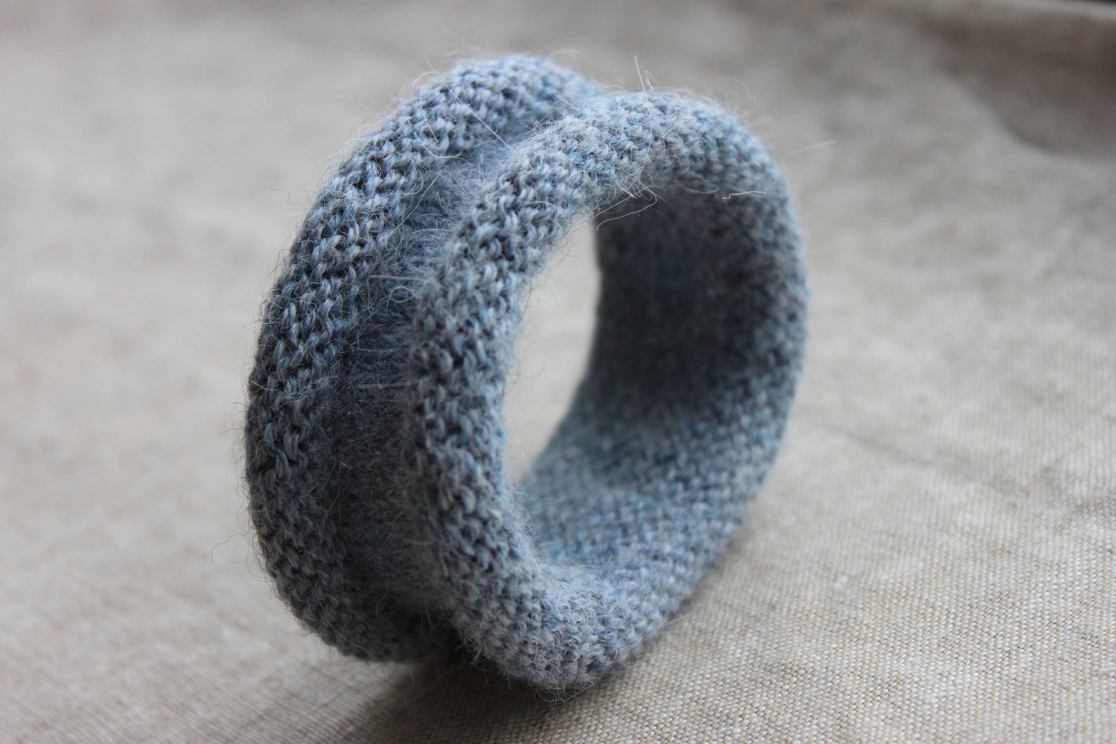 KNITTING PATTERN Cuff Bracelet Knit Knitted Bracelet - Etsy
