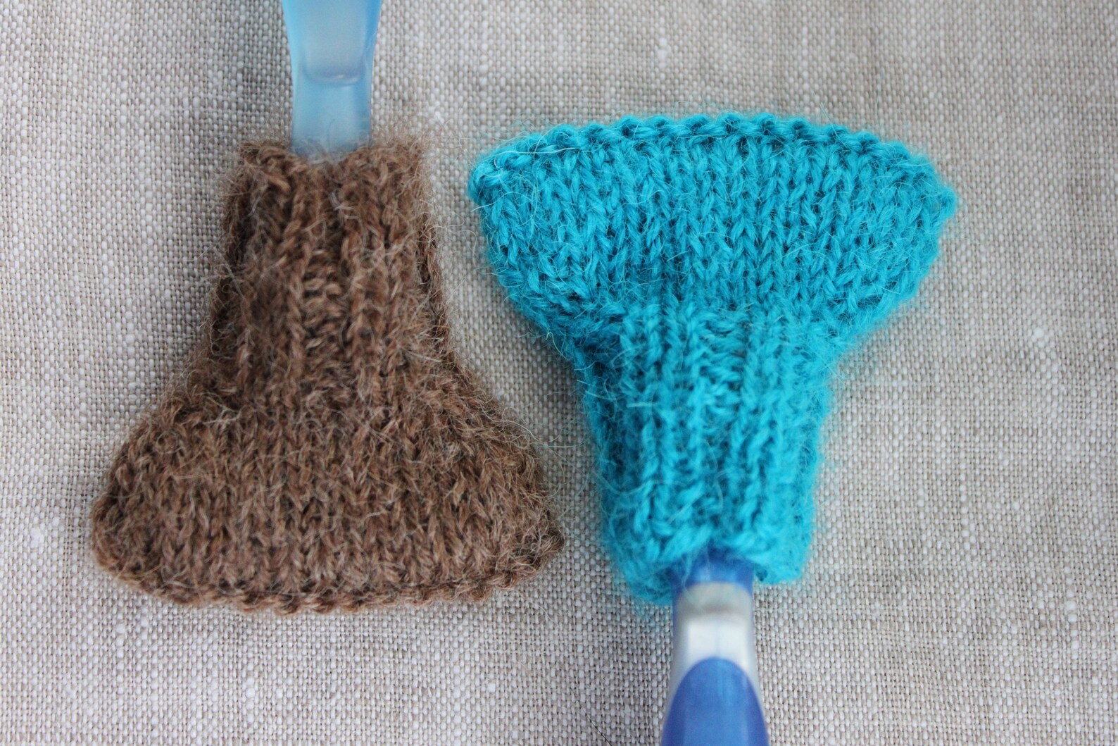 KNITTING PATTERN Razor Cover Shaving Small Gift Bath - Etsy