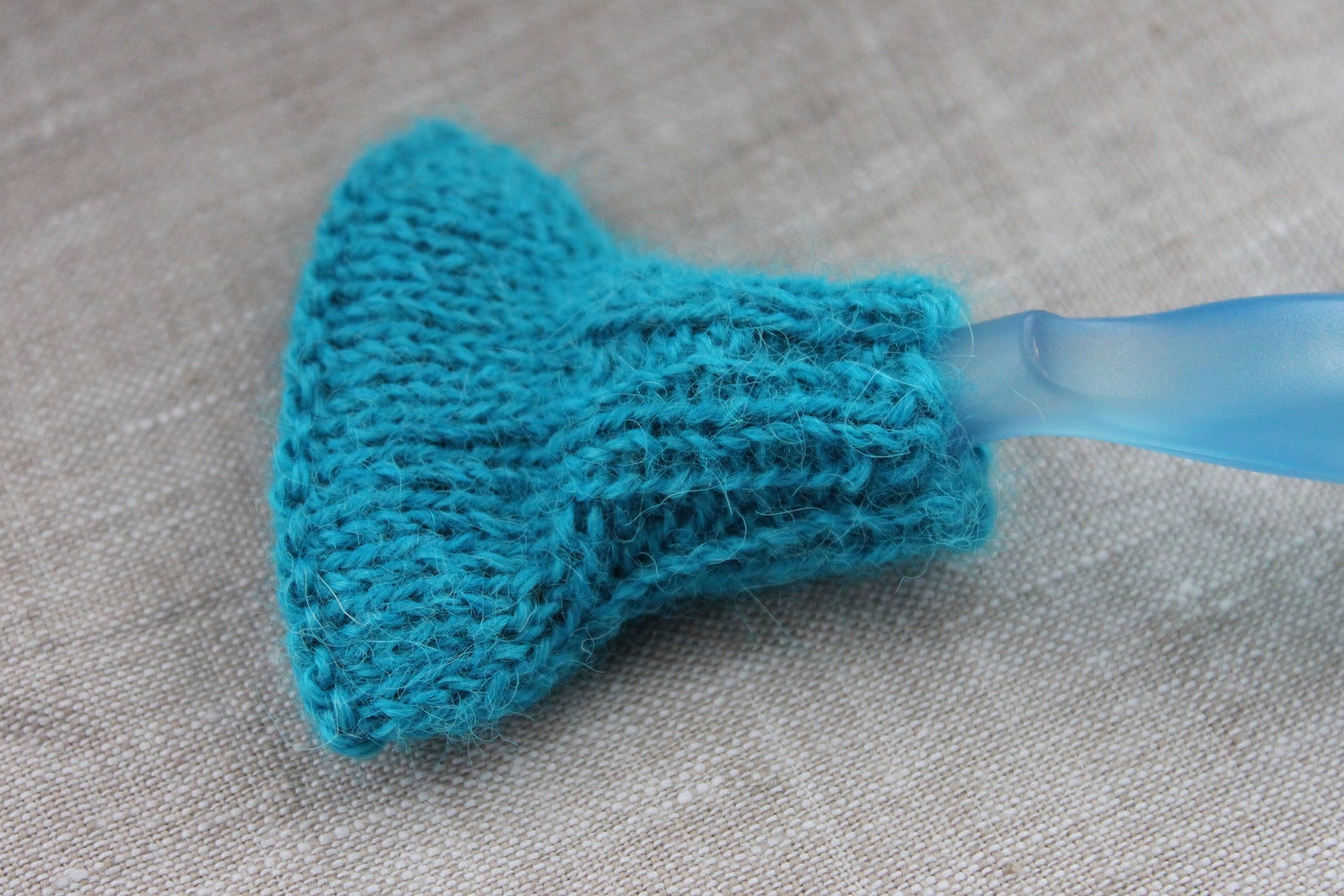 KNITTING PATTERN Razor Cover Shaving Small Gift Bath - Etsy