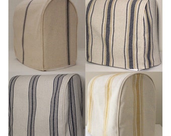 Blue Floral Kitchenaid Cover - Etsy