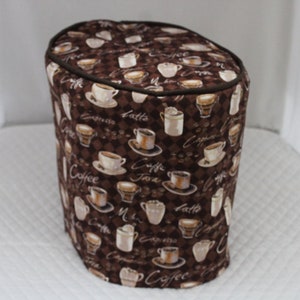 keurig cover pattern
