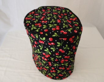 Cream Oval Crock Pot Slow Cooker Covers Appliance Dust Cover - Etsy