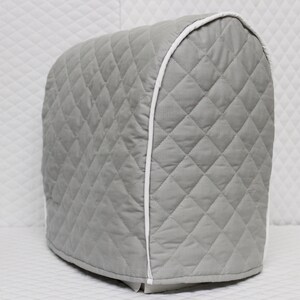 Solid Quilted Air Fryer Cover - Etsy