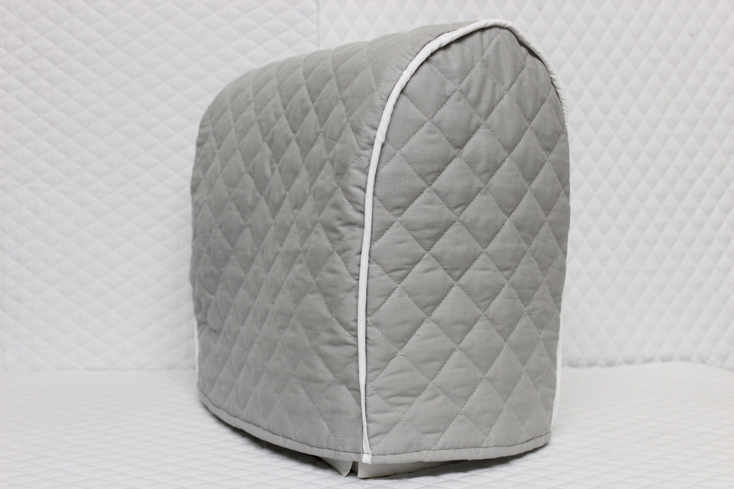 Solid Quilted Air Fryer Cover - Etsy