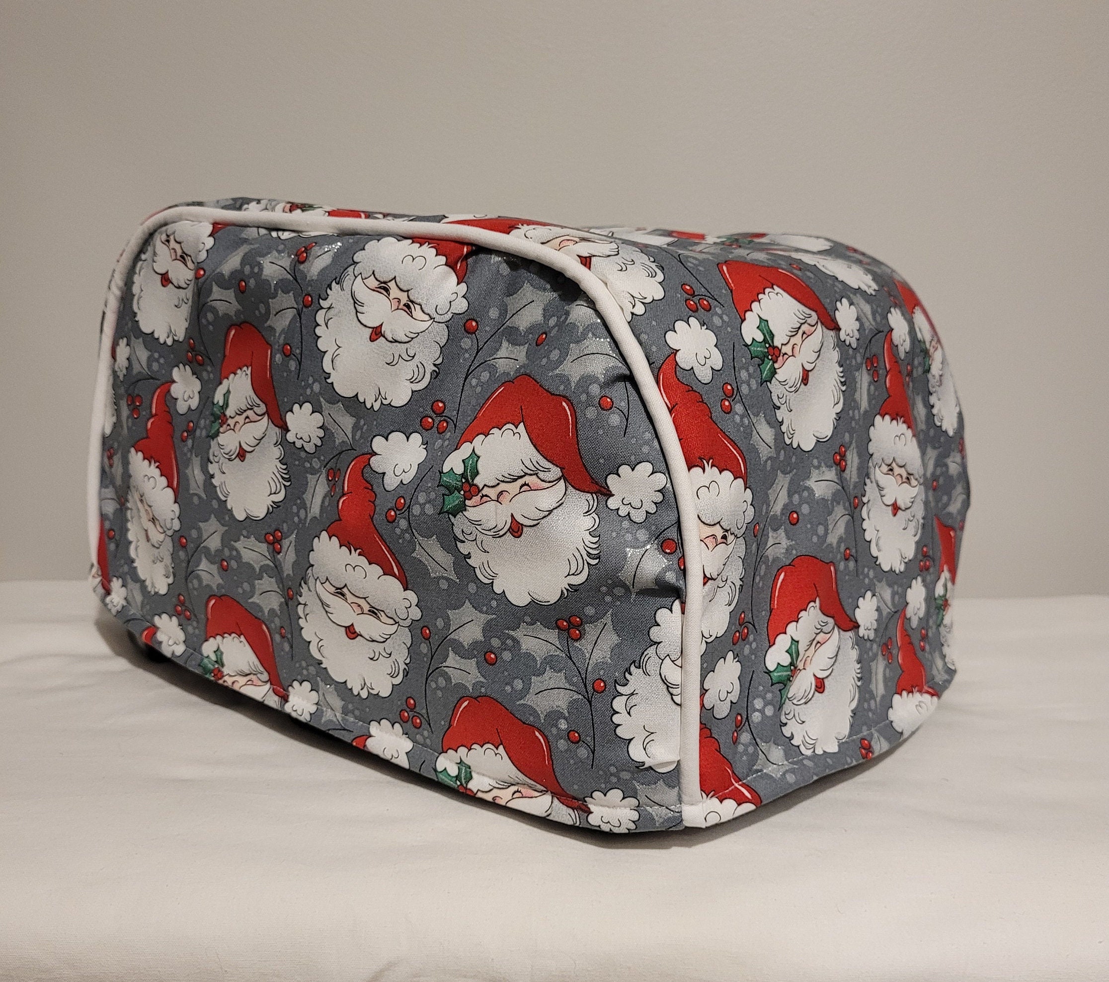 Holiday Toaster Covers - Etsy